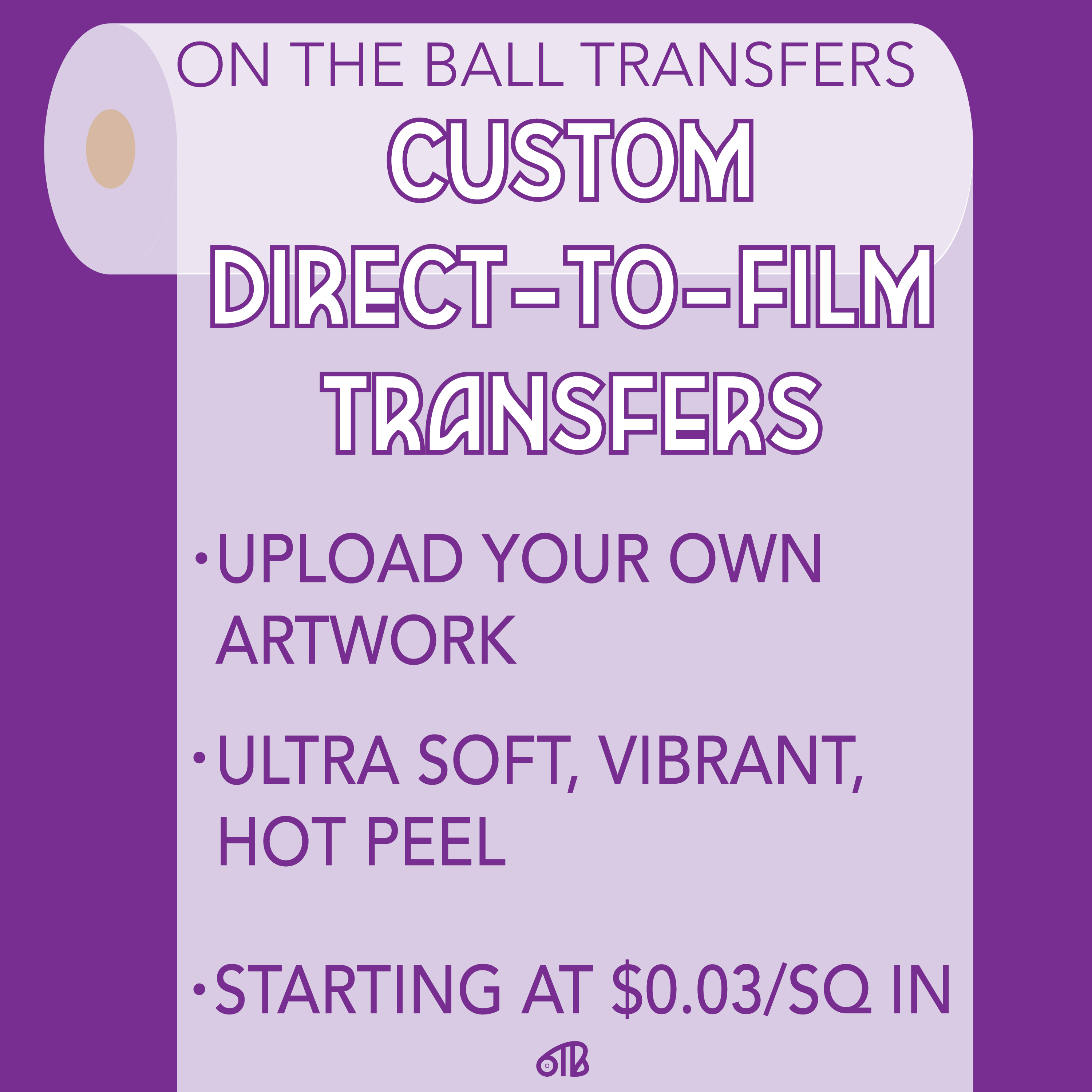 Custom DTF Transfers – Create Your Design with a Gang Sheet Builder ...