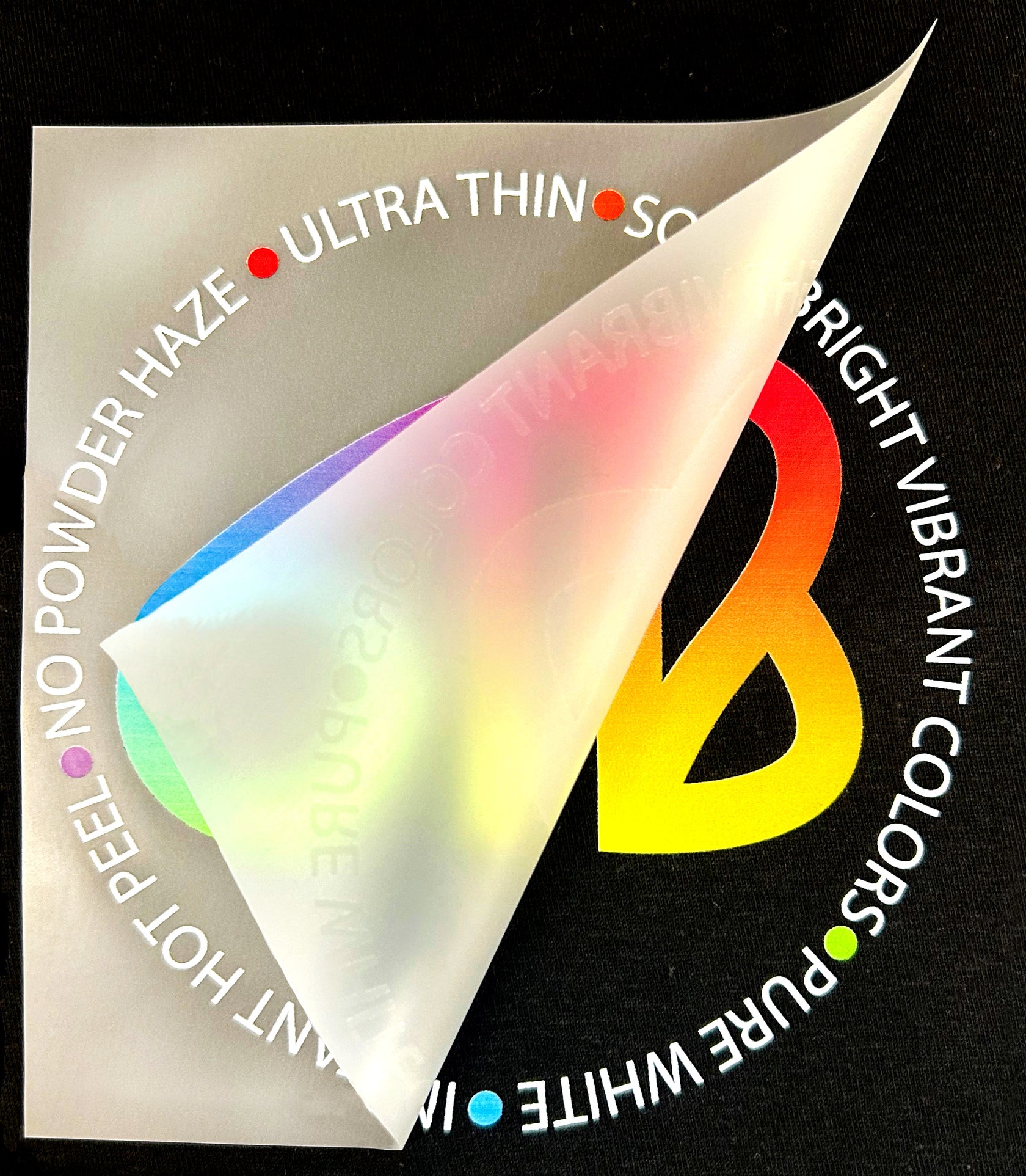 On The Ball Transfers best sellers of DTF Transfers